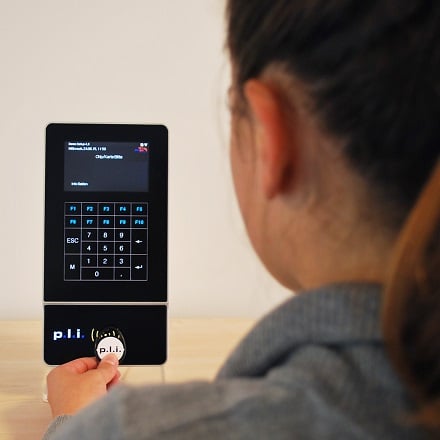 Viele Wege zur Zeit­erfas­sung mit WFM One